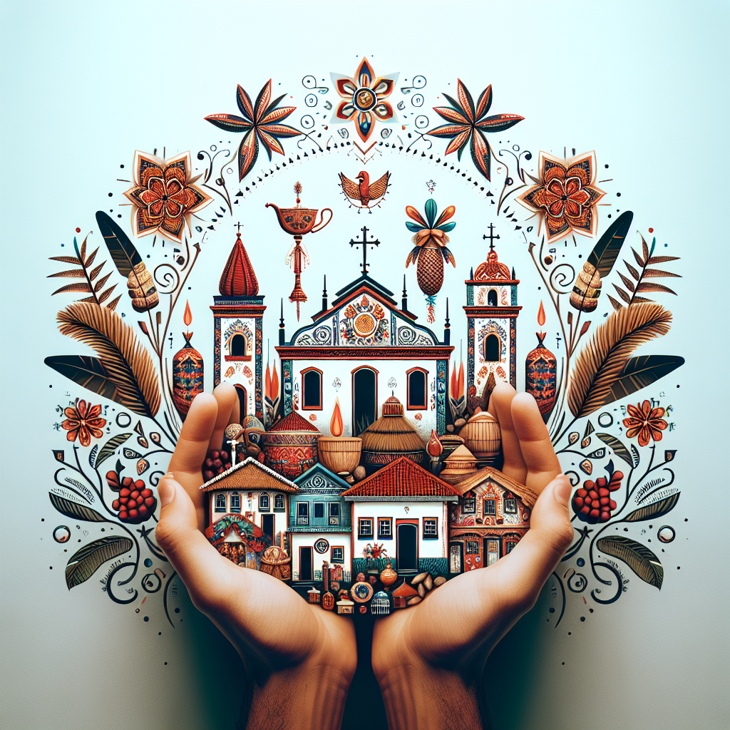 Rituais Religiosos: Tradição Nas Comunidades - Virtual Sabedoria